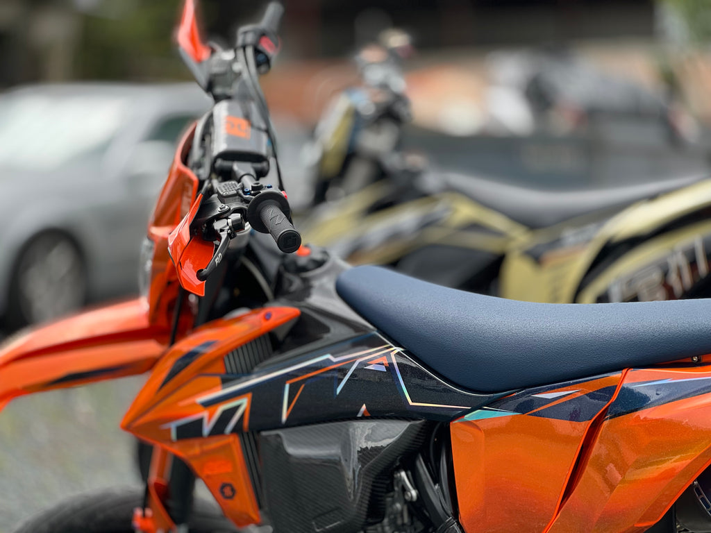 graphics for atv, sport quad graphics kit, yamaha quad graphics – 4DDesign